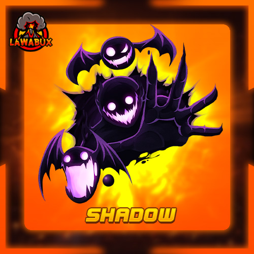 ผล Shadow - Lawabux บริการเติม Robux 24 ชั่วโมง
